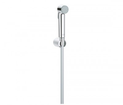 GROHE TEMPESTA-F TRIGGER SPRAY 30 FALITARTÓS ZUHANYGARNITÚRA, 1 FÉLE ...