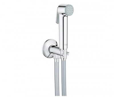 GROHE TEMPESTA-F TRIGGER SPRAY 30 FALITARTÓ KÉSZLET ÖNZÁRÓ ...