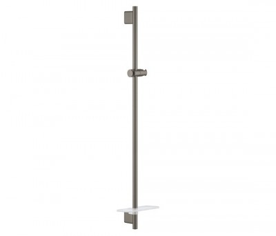 GROHE RAINSHOWER SMARTACTIVE ZUHANY RÚD, 900 MM BRUSHED HARD GRAPHITE ...