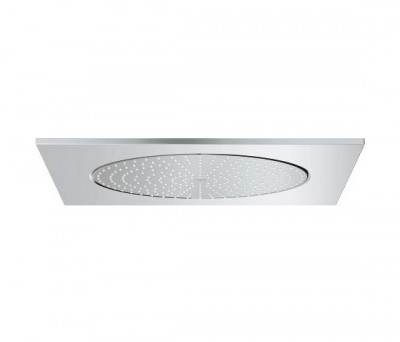 GROHE RAINSHOWER F-SERIES 20" MENNYEZETI ZUHANY, 1 FÉLE VÍZSUGÁRRAL ...