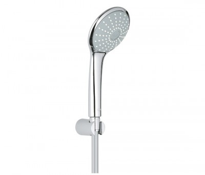 GROHE EUPHORIA 110 MONO FALITARTÓS ZUHANYGARNITÚRA, 1 FÉLE VÍZSUGARAS ...
