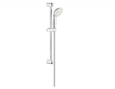 GROHE TEMPESTA 100MM II FUNKCIÓS 600 MM RUDAS ZUHANY SZETT 27598001 ...