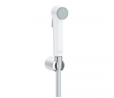 GROHE TEMPESTA-F TRIGGER SPRAY 30 FALITARTÓS ZUHANYGARNITÚRA, 1 FÉLE ...