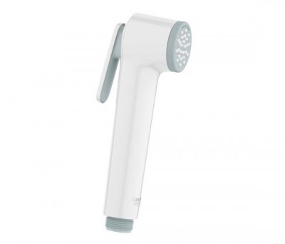 GROHE TEMPESTA-F TRIGGER SPRAY 30 KÉZIZUHANY, 1 FÉLE VÍZSUGÁRRAL FEHÉR ...