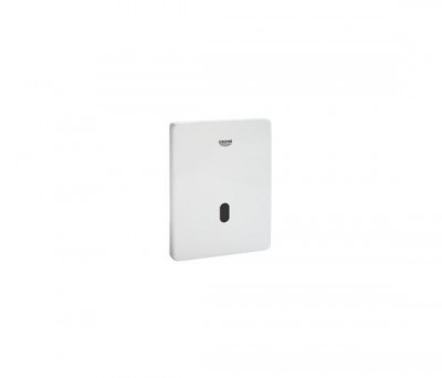 GROHE TECTRON SKATE INFRAVÖRÖS-ELEKTRONIKA VIZELDÉHEZ ALPIN FEHÉR ...