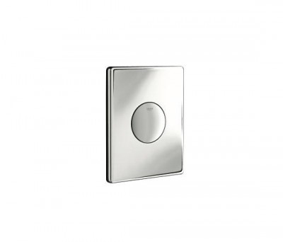 GROHE SKATE NYOMÓLAP KRÓM 38573000 Nyomólapok