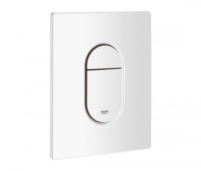 GROHE ARENA COSMOPOLITAN NYOMÓLAP ALPIN FEHÉR 38844SH0 Nyomólapok