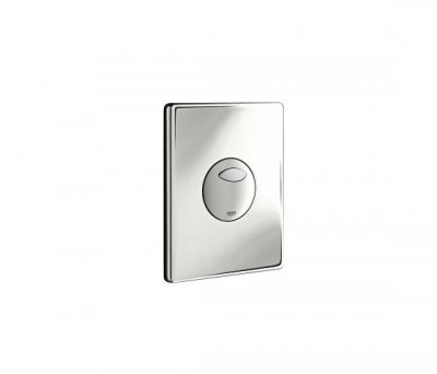GROHE SKATE NYOMÓLAP KRÓM 38862000 Nyomólapok