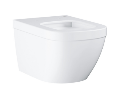 GROHE EURO CERAMIC FALI WC RIMLESS 39328000 Szaniter kiárusítás
