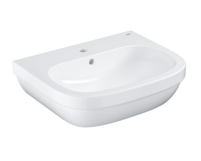 GROHE EURO CERAMIC MOSDÓKAGYLÓ 60 39335000 Falra szerelhető mosdó