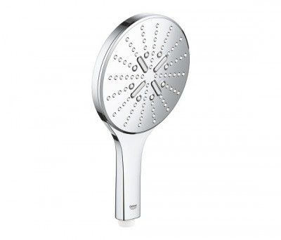GROHE RAINSHOWER SMARTACTIVE 150 KÉZIZUHANY, 3 FÉLE VÍZSUGÁRRAL KRÓM ...