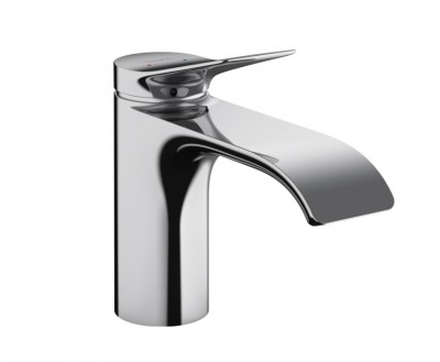 HANSGROHE VIVENIS EGYKAROS MOSDÓCSAPTELEP 75012000 Mosdó csaptelep
