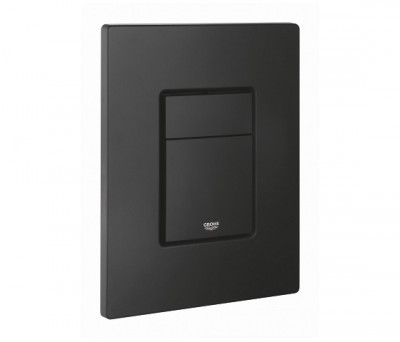 GROHE SKATE COSMOPOLITAN NYOMÓLAP PHANTOM BLACK 38732KF0 Nyomólapok