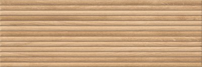 CERSANIT HOME JUNGLE BEIGE WALL LAMEL STRUCTURE 20X60 CM Csempe