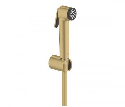 GROHE TEMPESTA-F TRIGGER SPRAY 30 FALITARTÓS ZUHANYGARNITÚRA, 1 FÉLE ...