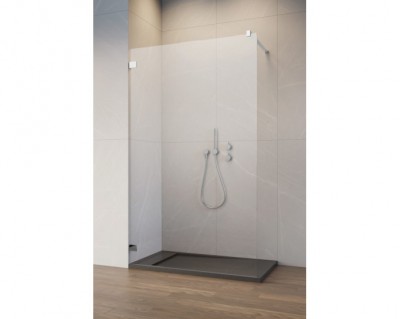 RADAWAY ESSENZA PRO WALK-IN 60 10103060-01-01 Walk In fal