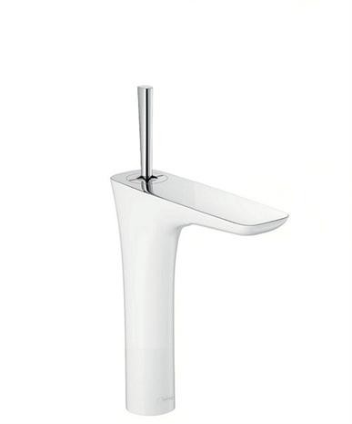 HANSGROHE PURA VIDA MOSDÓCSAPTELEP 200 PUSH-OPEN LEFOLYÓ-GARNITÚRÁVAL ...