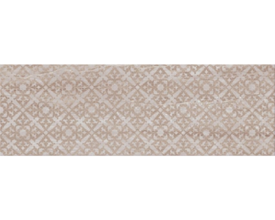 CERSANIT MARBLE ROOM PATTERN CSEMPE 20X60 CM Dekorcsempe, dekorcsík